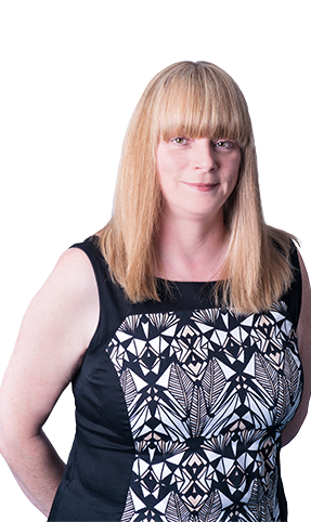 Jane Nicholson - Quod