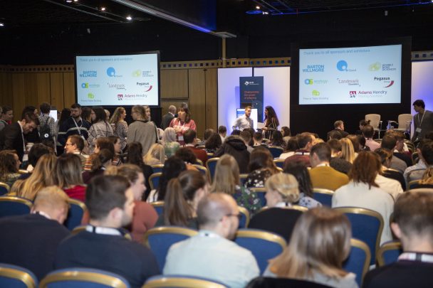 RTPI Young Planners’ Newcastle Conference - Quod