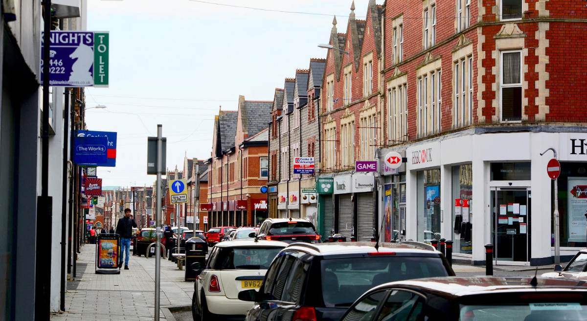 Quod Bulletin: UCO and GPDO Amendments - Quod