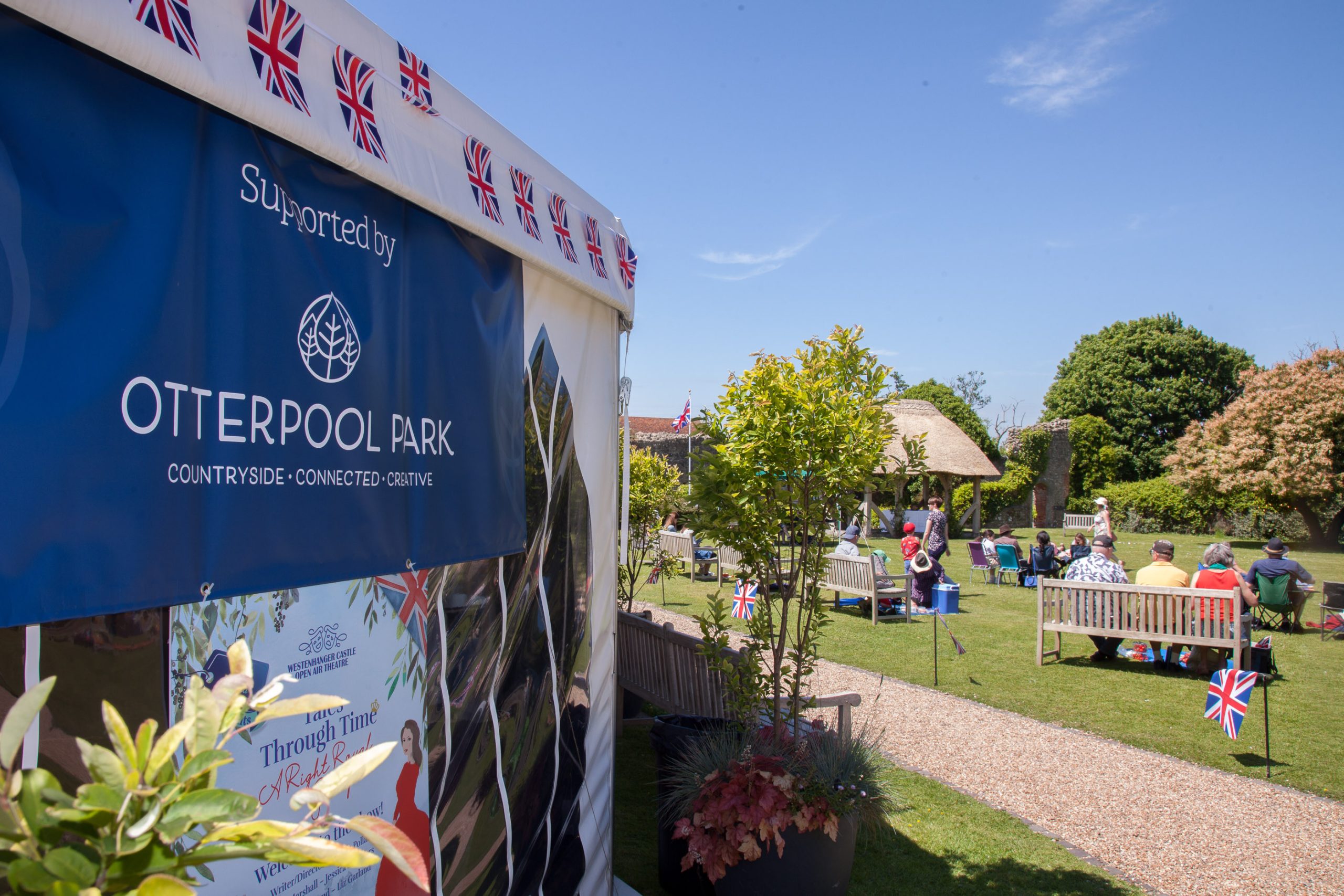 Otterpool Park LLP secures resolution to grant outline planning consent ...