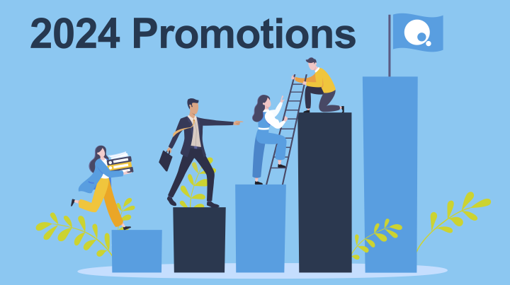 January 2024 Promotions - Quod